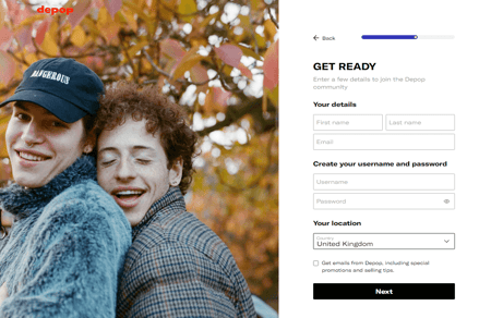 How to Sell on Depop – A Beginner’s Guide